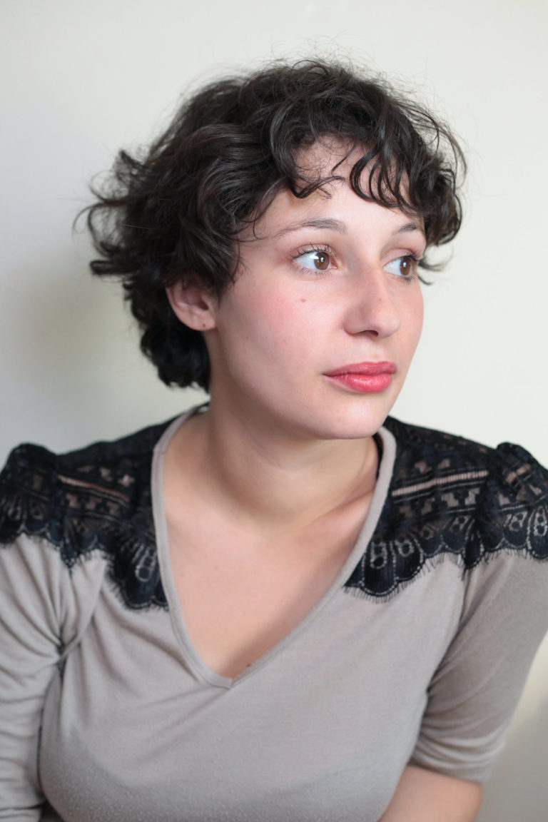 Alice Zeniter - L'Entente Cordiale